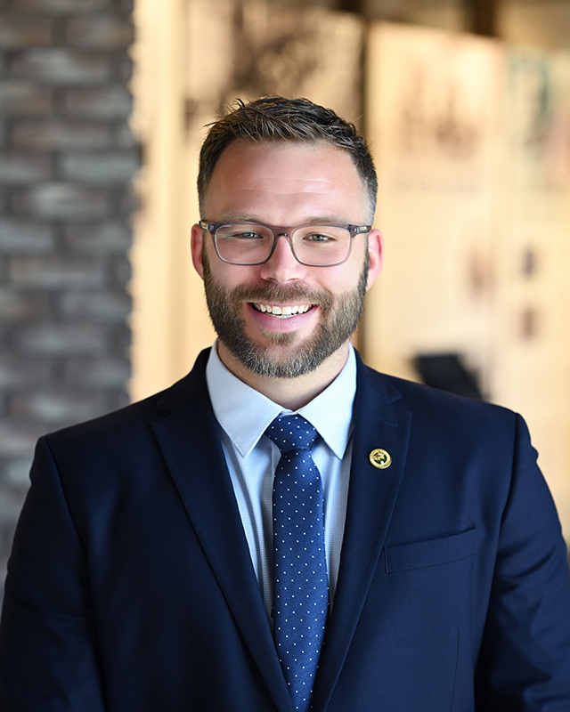 Kentucky Teacher of the Year - Kentucky Department of Education